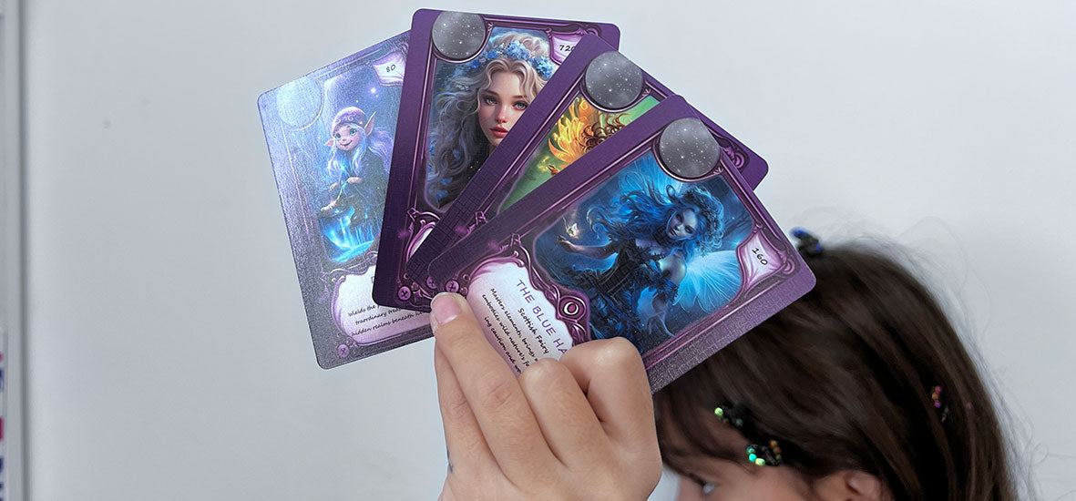 Mastering the Elements: The Strategic Power of PIXIE LEGENDS' Gray Car