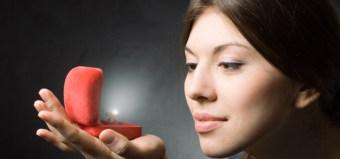 The Beauty of Fairy Rings