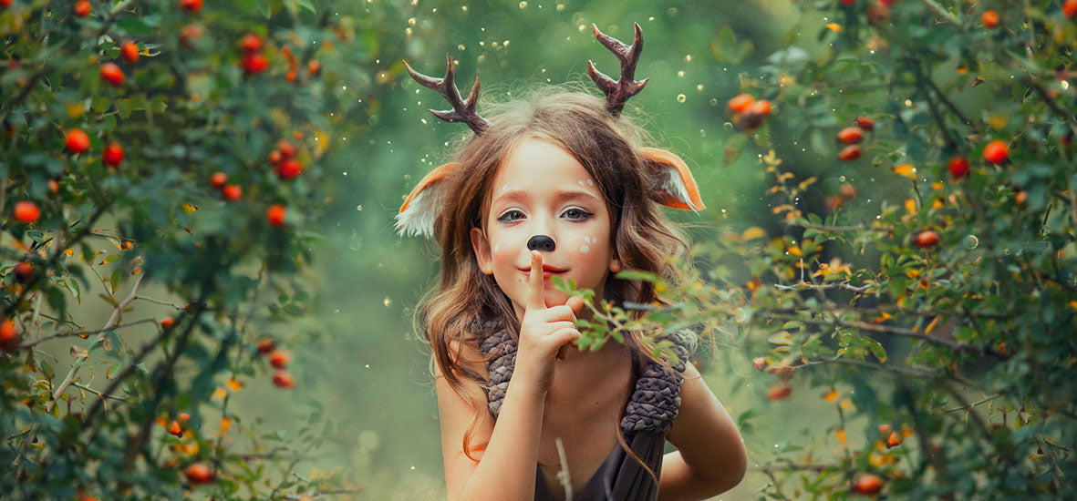 Fawn Fairies