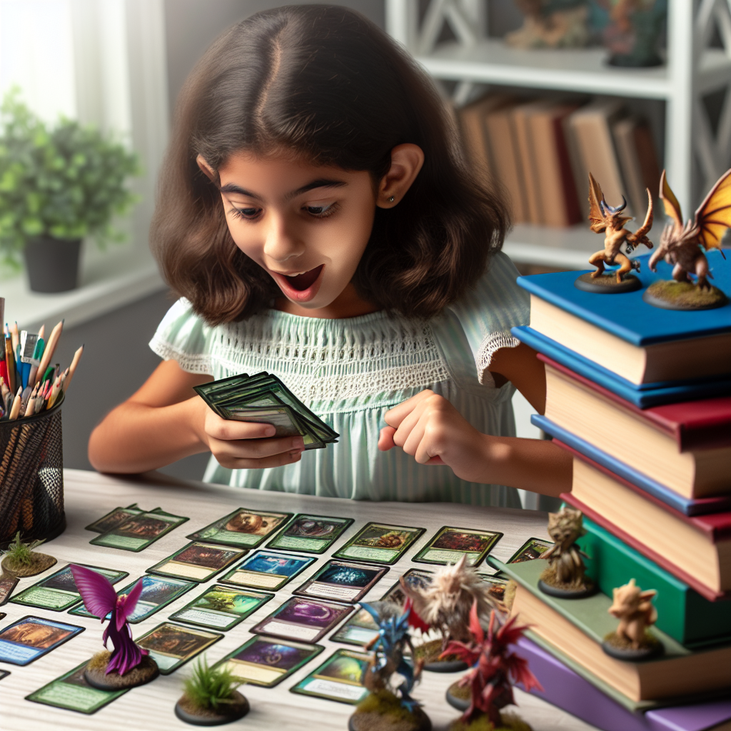 Engaging Young Minds: Educational Benefits of Playing PIXIE LEGENDS TC