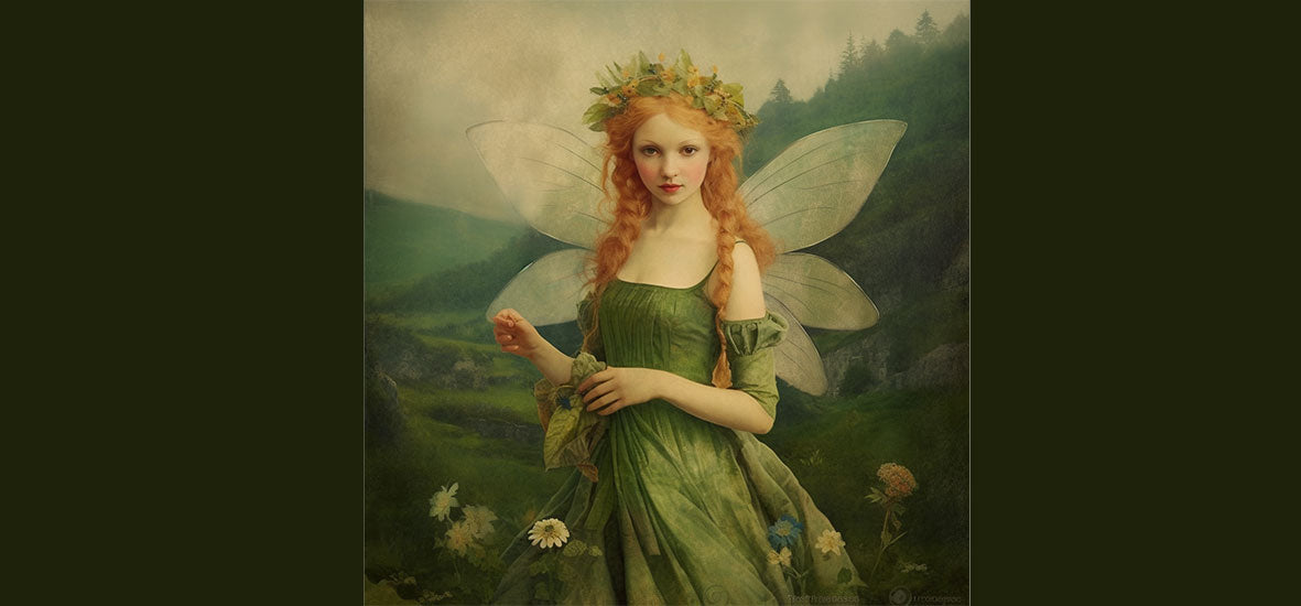 Unlock the Secrets of Ireland's Enchanting Fairy Folklore: A Journey T