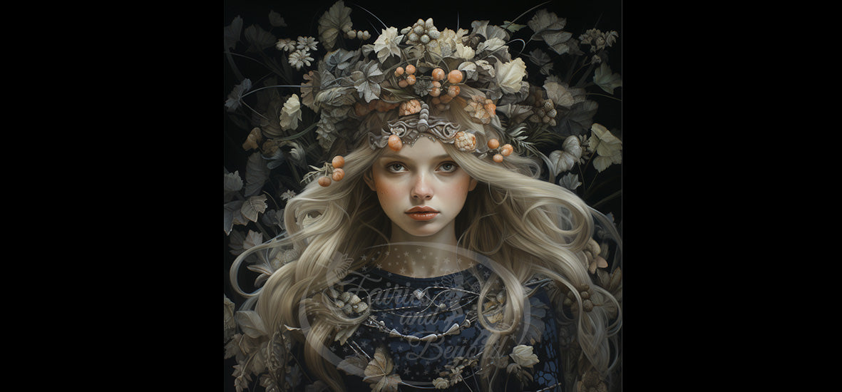 Mystical Whispers of the North: Exploring the Realm of Nordic Fairies